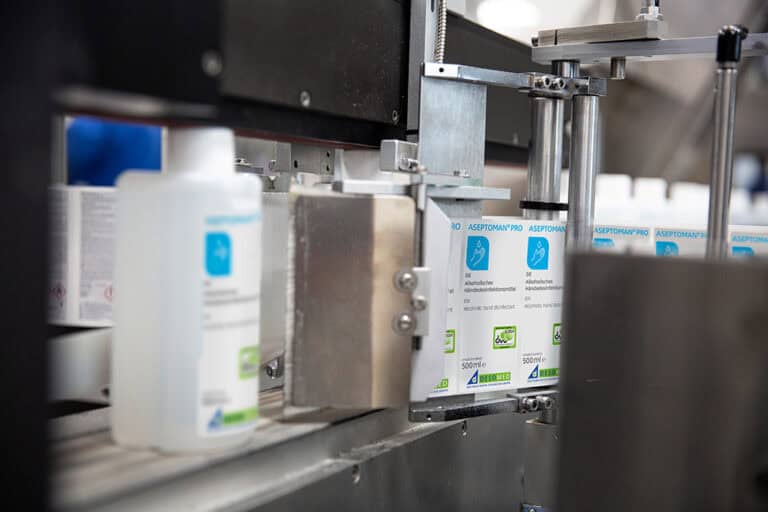 Dr. Schumacher | Desomed