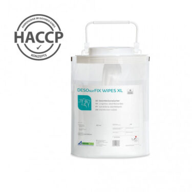 Produkte für Desinfektion & Hygiene | Desomed